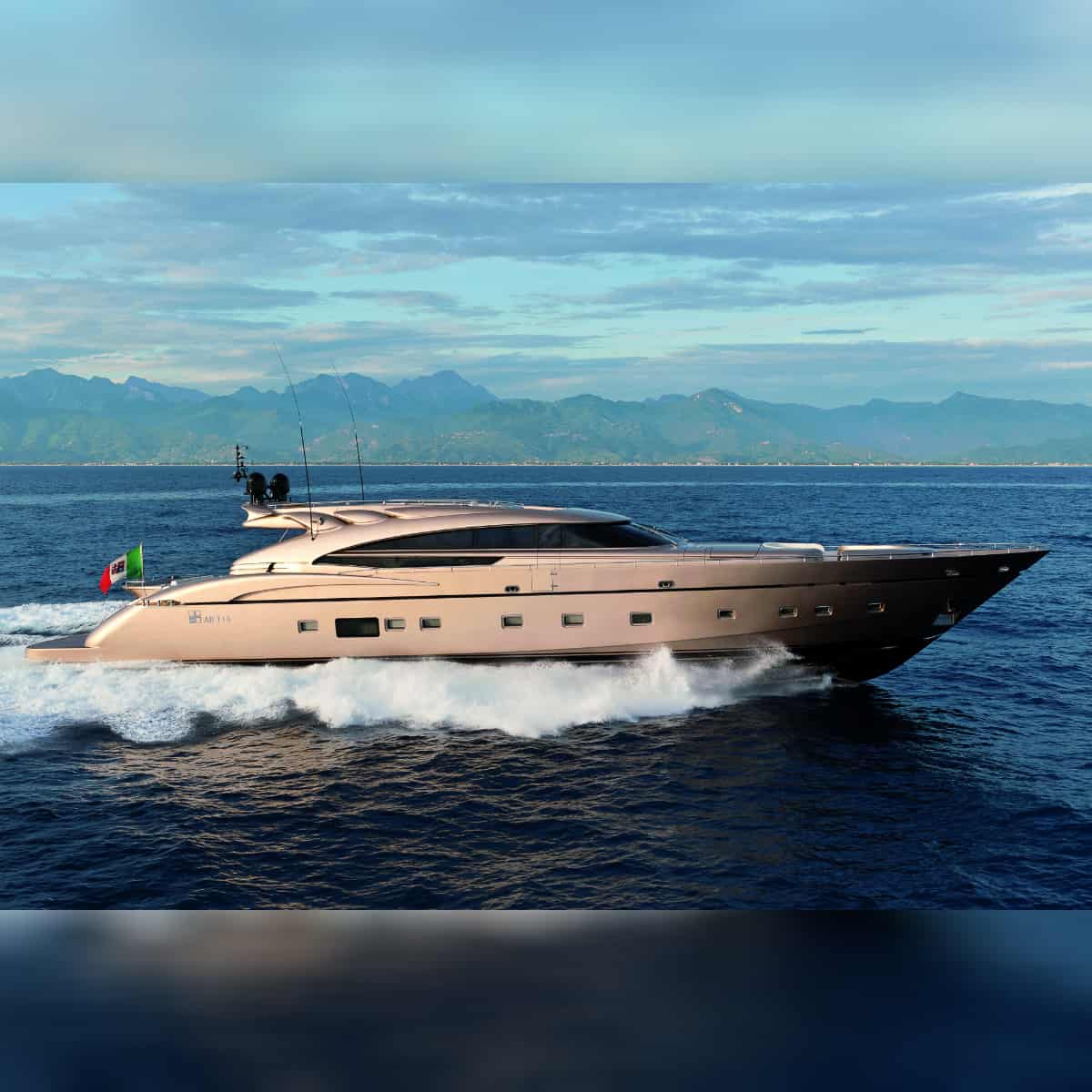 AB yachts Yacht - Guido de Groot