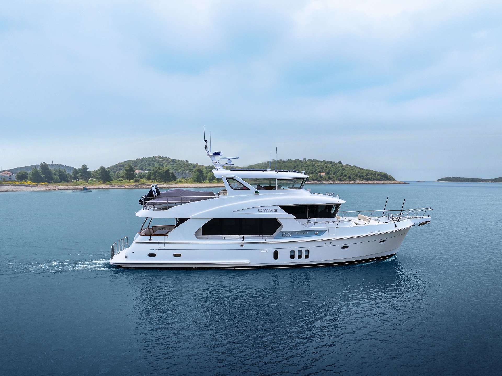 Making waves - Guido de Groot